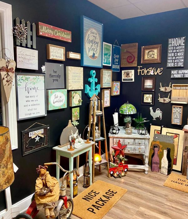 Home - HomeGoodies and Coffee | Cafe and Gift Shop